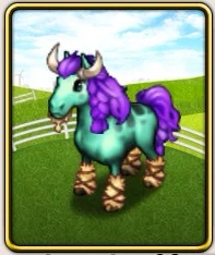 Beowulf Hair | Derby Days Wiki | Fandom