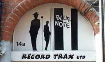 The Bluenote | Derby Music Wiki | Fandom