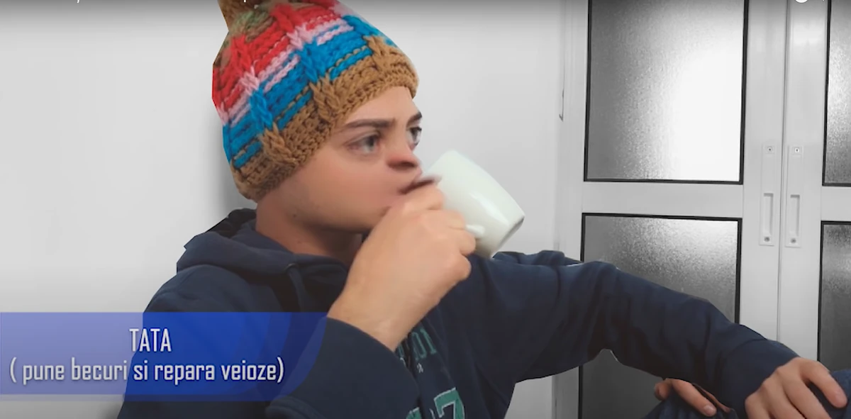 Viorel Zamfiroaica | Dereglatii Wiki | Fandom