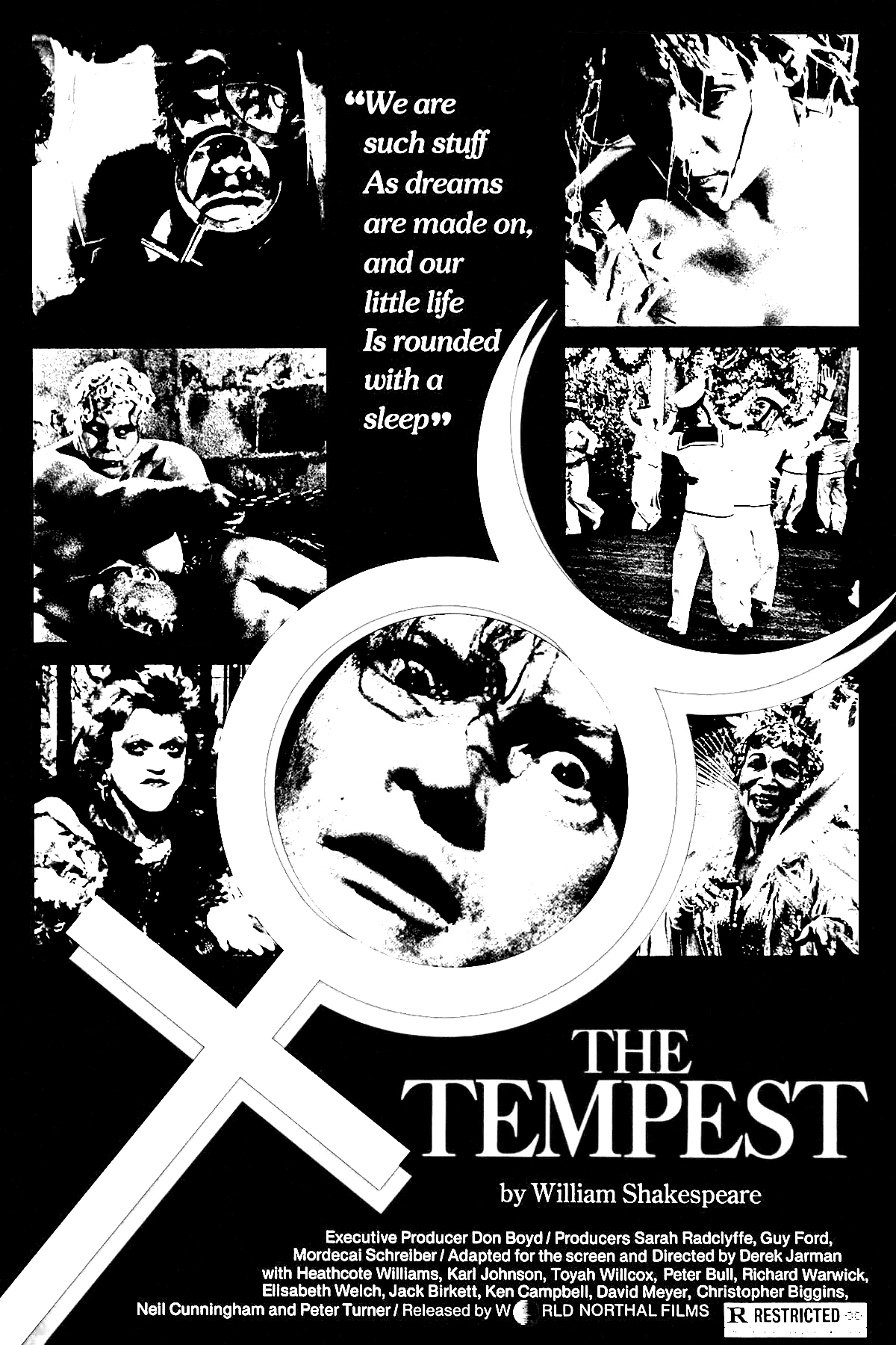 The Tempest | Jarmanalia Wiki | Fandom