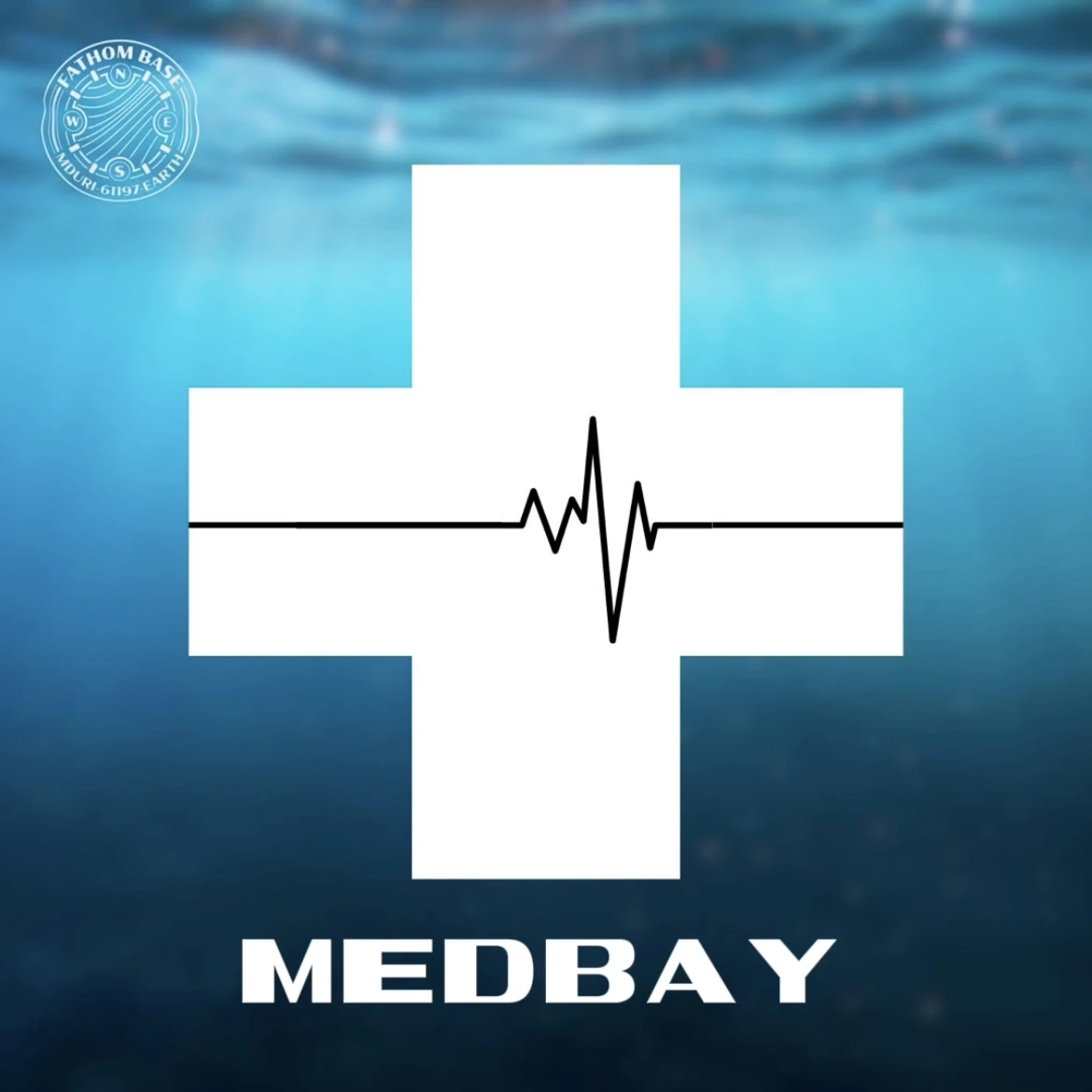 Medbay | Derelict Podcast Wiki | Fandom