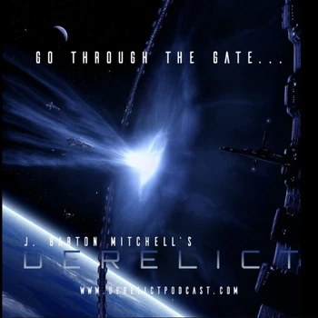 DERELICT | Derelict Podcast Wiki | Fandom