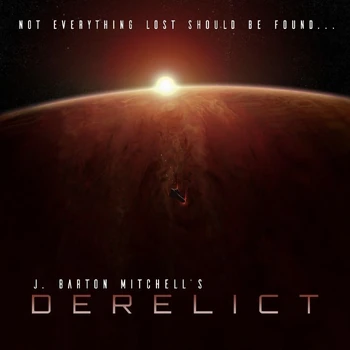 DERELICT | Derelict Podcast Wiki | Fandom