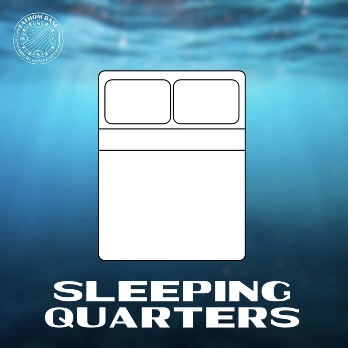 Sleeping Quarters | Derelict Podcast Wiki | Fandom