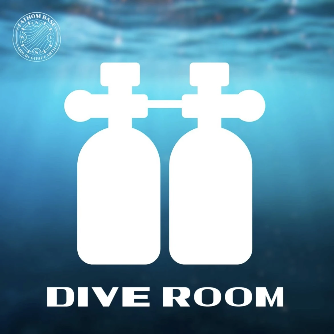 Dive Room | Derelict Podcast Wiki | Fandom