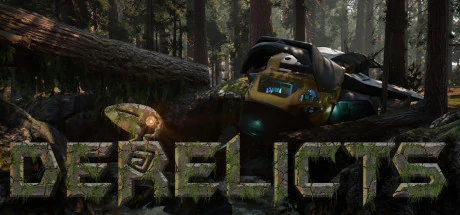 Derelicts | Derelicts Wiki | Fandom