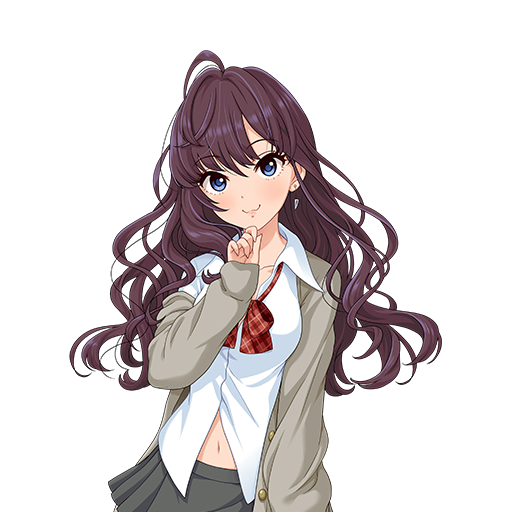 Shiki Ichinose The Idolm Ster Cinderella Girls Starlight Stage Wikia