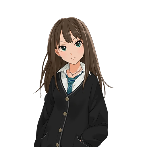 Rin Shibuya | THE iDOLM@STER Cinderella Girls: Starlight Stage Wikia ...