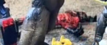 Carnage (Venom Junior Universe) | DERF PRODUCTIONS Wiki | Fandom