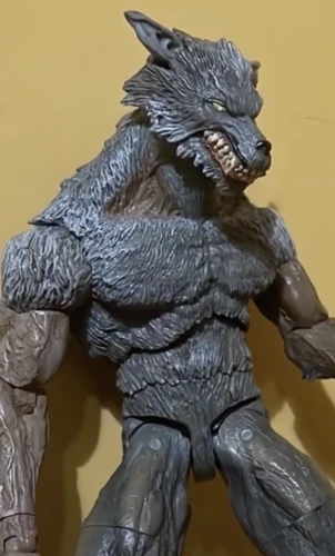 Werewolf (Reborn Universe) | DERF PRODUCTIONS Wiki | Fandom