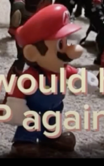 Mario (Lost Universe) | DERF PRODUCTIONS Wiki | Fandom