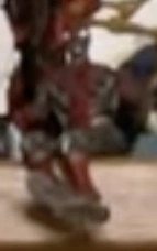 Cyber Spider-Man (Reborn Universe) | DERF PRODUCTIONS Wiki | Fandom