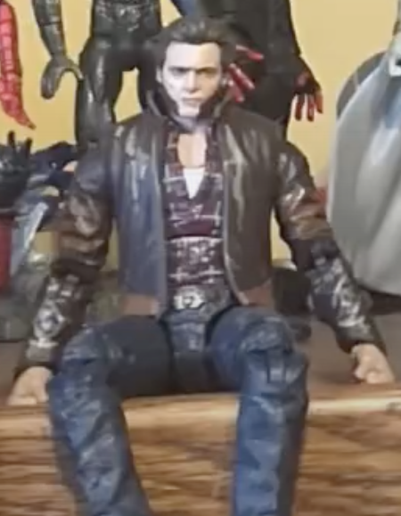 Wolverine Reborn Universe Derf Productions Wiki Fandom