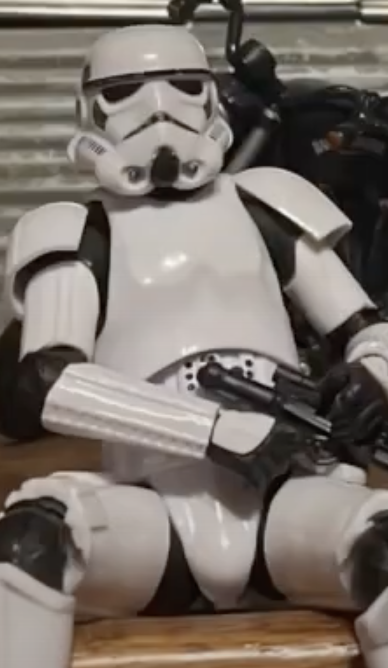 Stormtrooper Reborn Universe Derf Productions Wiki Fandom