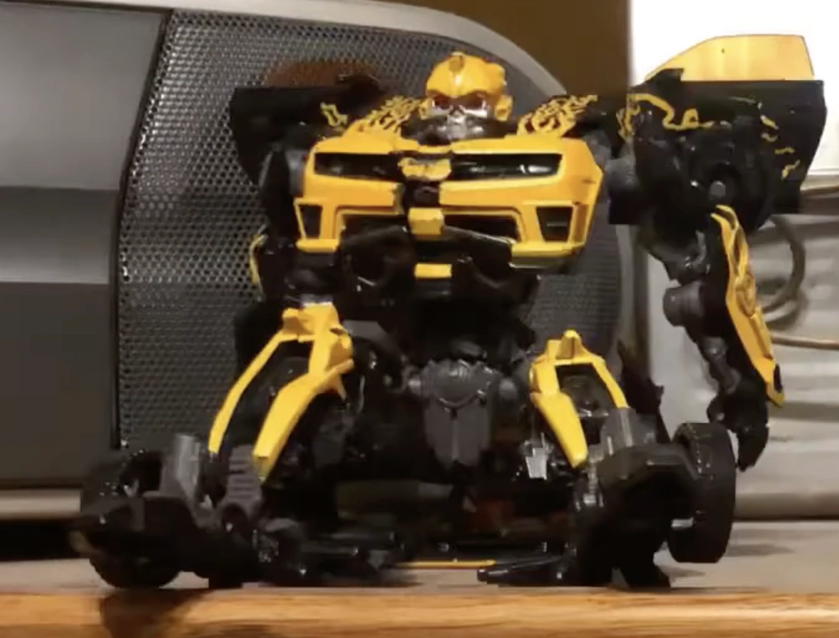 Cybertronians | DERF PRODUCTIONS Wiki | Fandom