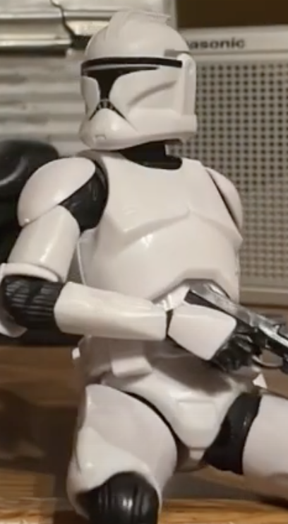Clone Trooper Phase 1 Reborn Universe Derf Productions Wiki Fandom