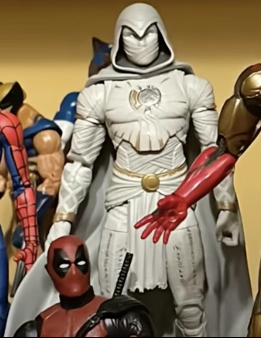Moon Knight (Reborn Universe) | DERF PRODUCTIONS Wiki | Fandom