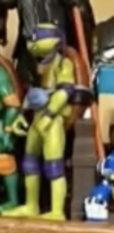Donatello Reborn Universe Derf Productions Wiki Fandom