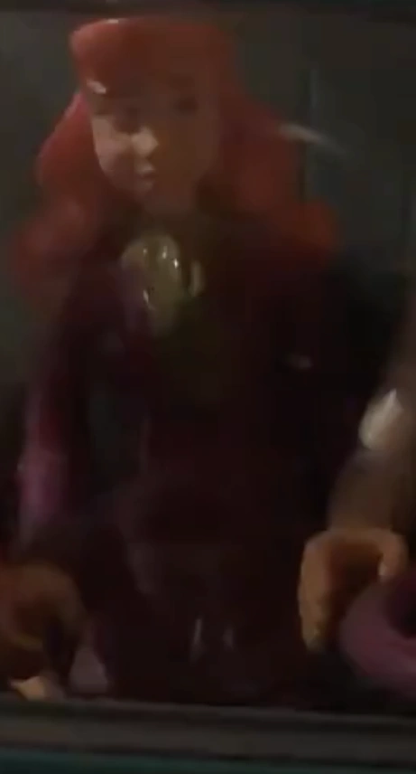 Daphne (Former Universe) | DERF PRODUCTIONS Wiki | Fandom