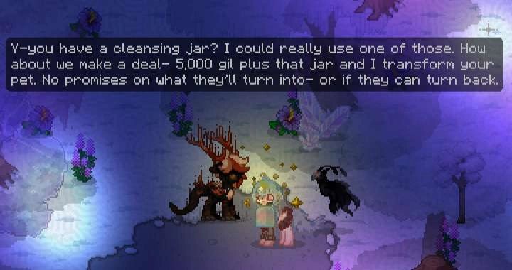 Bugs | Dergun Town/Forgotten Home Wiki | Fandom