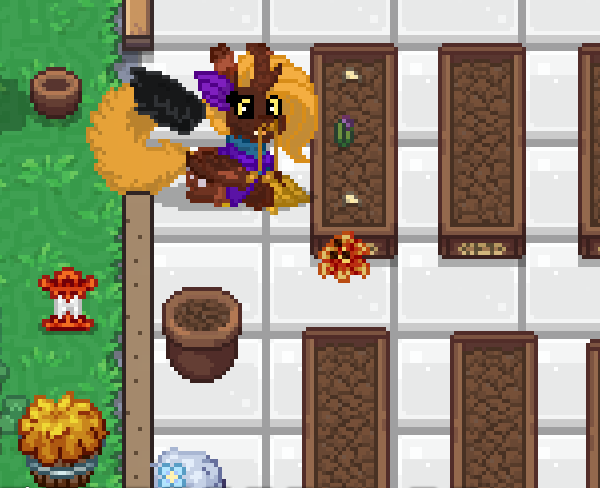 Gardening | Dergun Town/Forgotten Home Wiki | Fandom