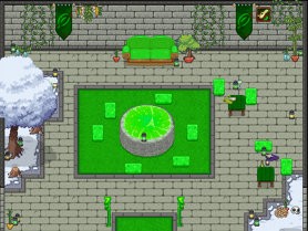 Leaf Clan | Dergun Town/Forgotten Home Wiki | Fandom