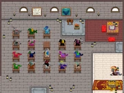 Locations | Dergun Town/Forgotten Home Wiki | Fandom