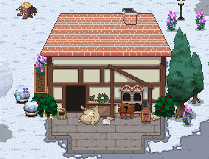 The Bakery | Dergun Town/Forgotten Home Wiki | Fandom