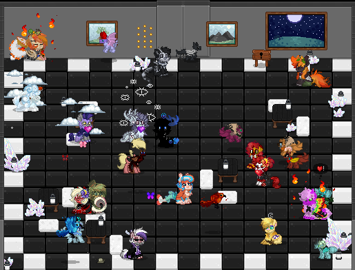 The Elevator | Dergun Town/Forgotten Home Wiki | Fandom