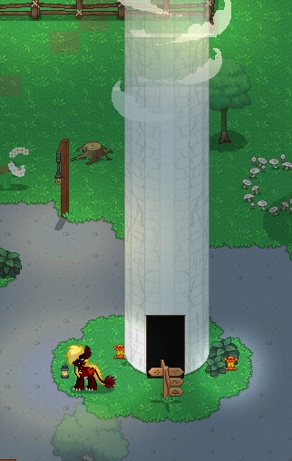 Aszerath's Tower | Dergun Town/Forgotten Home Wiki | Fandom