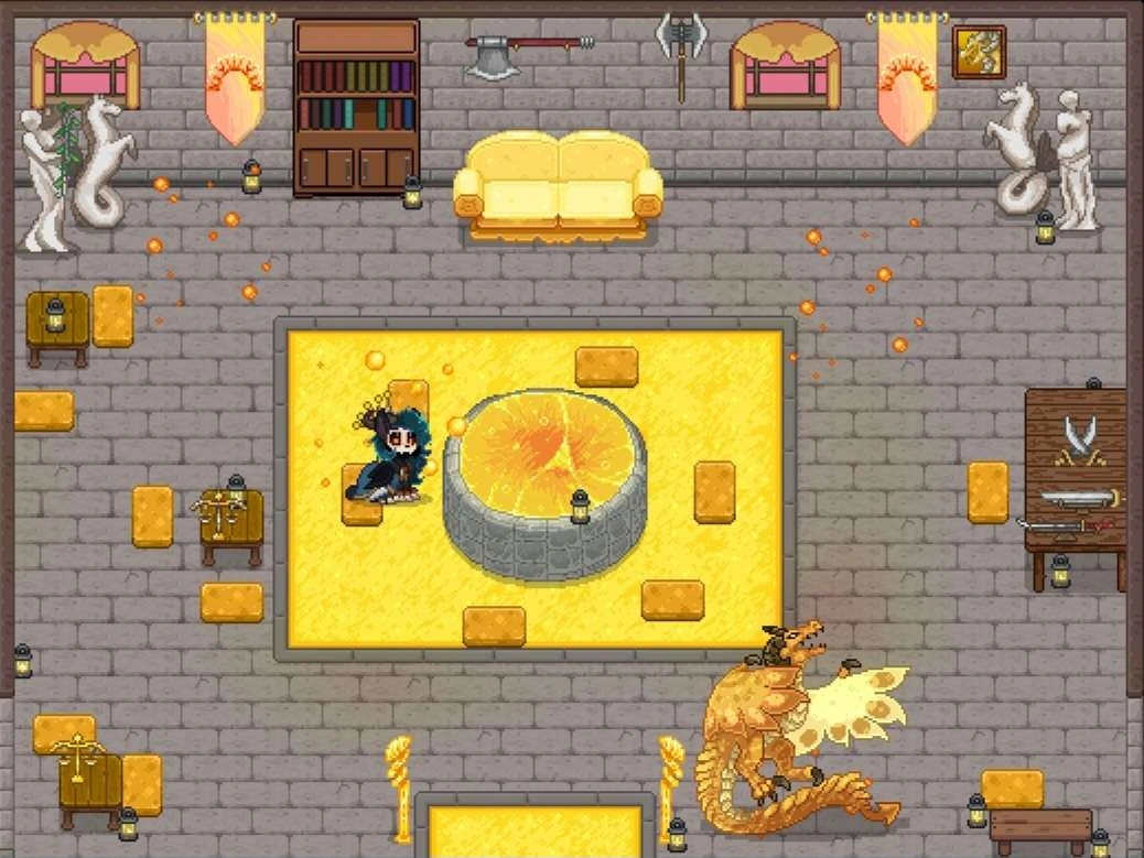 Light Clan | Dergun Town/Forgotten Home Wiki | Fandom