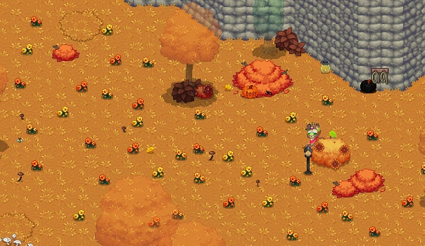 Flowers | Dergun Town/Forgotten Home Wiki | Fandom