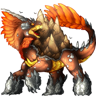 Stone Clan | Dergun Town/Forgotten Home Wiki | Fandom