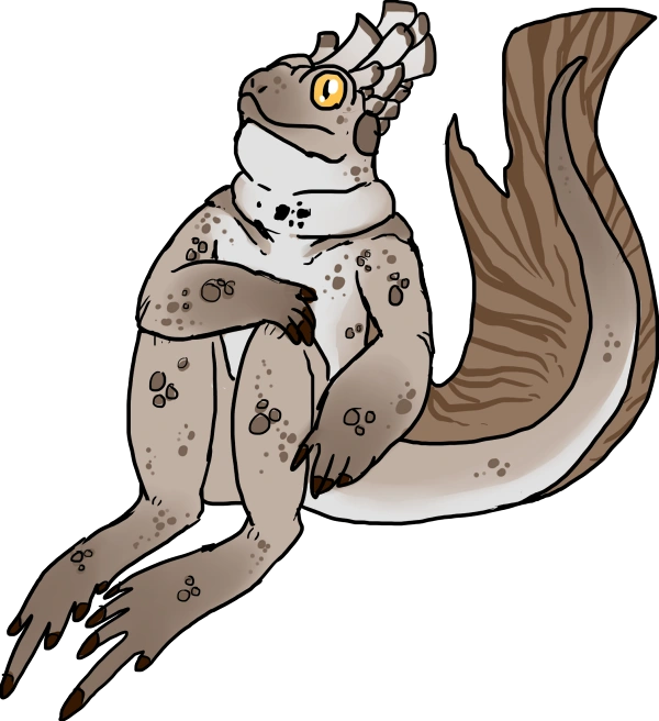 Amphibolds | Dergun Town/Forgotten Home Wiki | Fandom