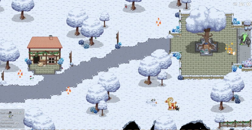 Seasons | Dergun Town/Forgotten Home Wiki | Fandom