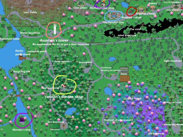 Category:Areas | Dergun Town/Forgotten Home Wiki | Fandom