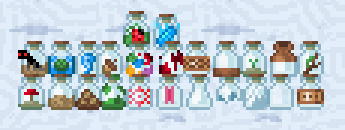 Jars | Dergun Town/Forgotten Home Wiki | Fandom