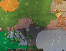 Leaf Clan | Dergun Town/Forgotten Home Wiki | Fandom