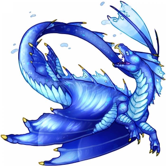 Water Clan | Dergun Town/Forgotten Home Wiki | Fandom