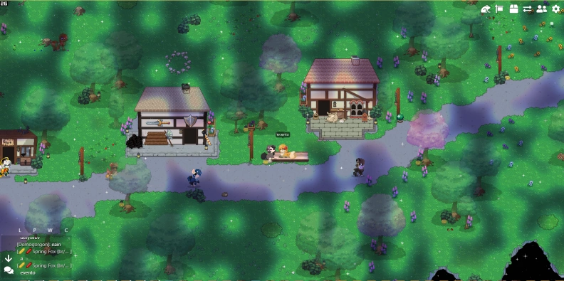 Star Shard Event | Dergun Town/Forgotten Home Wiki | Fandom