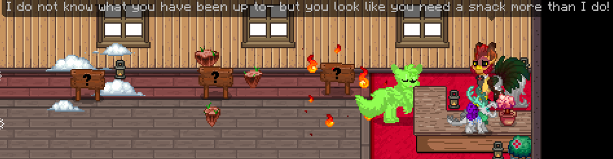 Quests | Dergun Town/Forgotten Home Wiki | Fandom