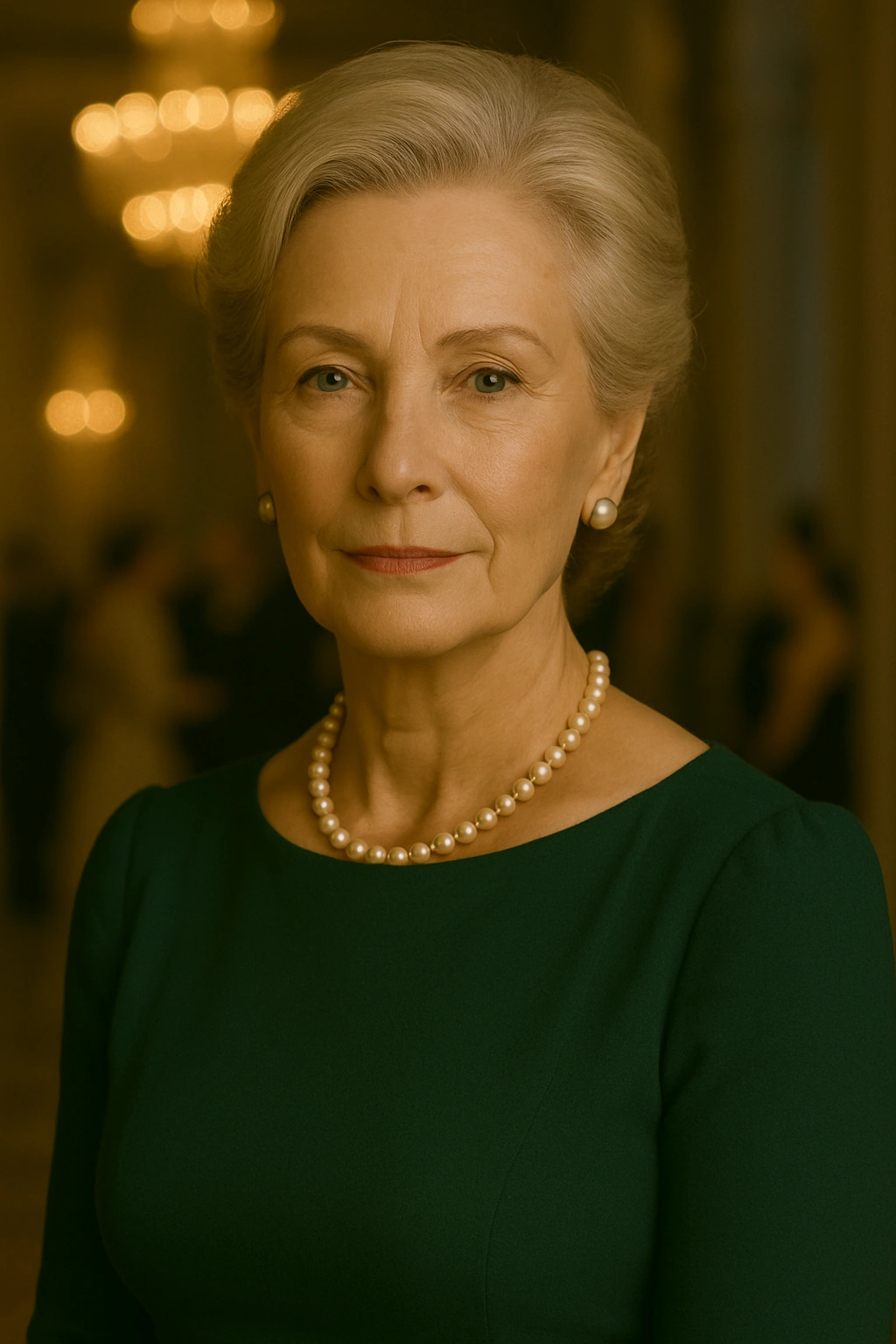 Genevieve Hardwynder-Smythe | Derk Hunger Games Wiki | Fandom