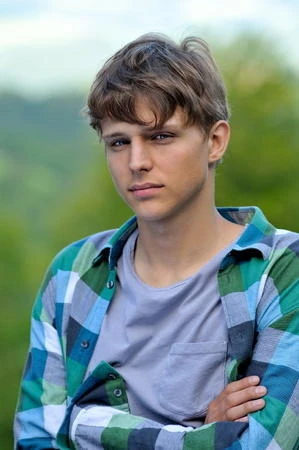 Jonas | Der Lehrer Wiki | Fandom