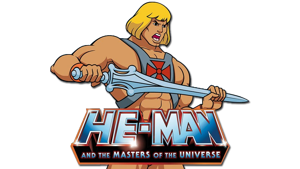 He-Man and The Masters of The Universe | De Rode Ridder Wiki | Fandom