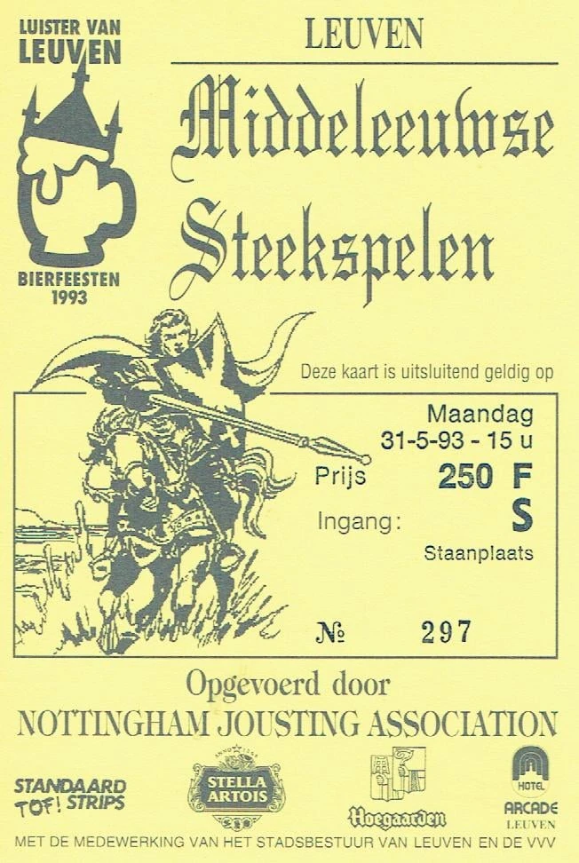 De Rode Ridder Integrale 23 | De Rode Ridder Wiki | Fandom