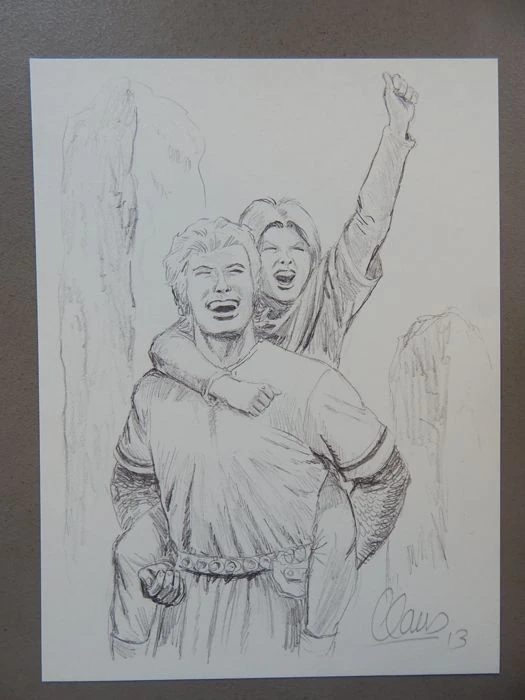 De Wederopstanding (ex-libris) | De Rode Ridder Wiki | Fandom