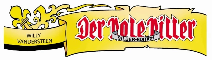 Der Rote Ritter | De Rode Ridder Wiki | Fandom