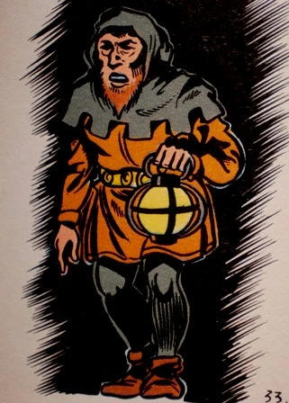 Lijst van eerste personages die stierven in een tijdperk | De Rode ...