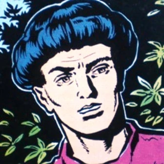 Cinric | De Rode Ridder Wiki | Fandom