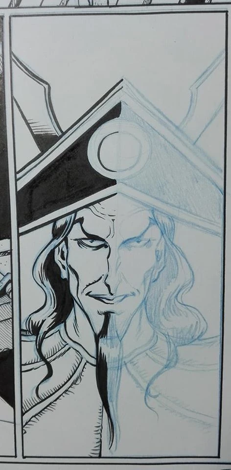 De Mayameester | De Rode Ridder Wiki | Fandom